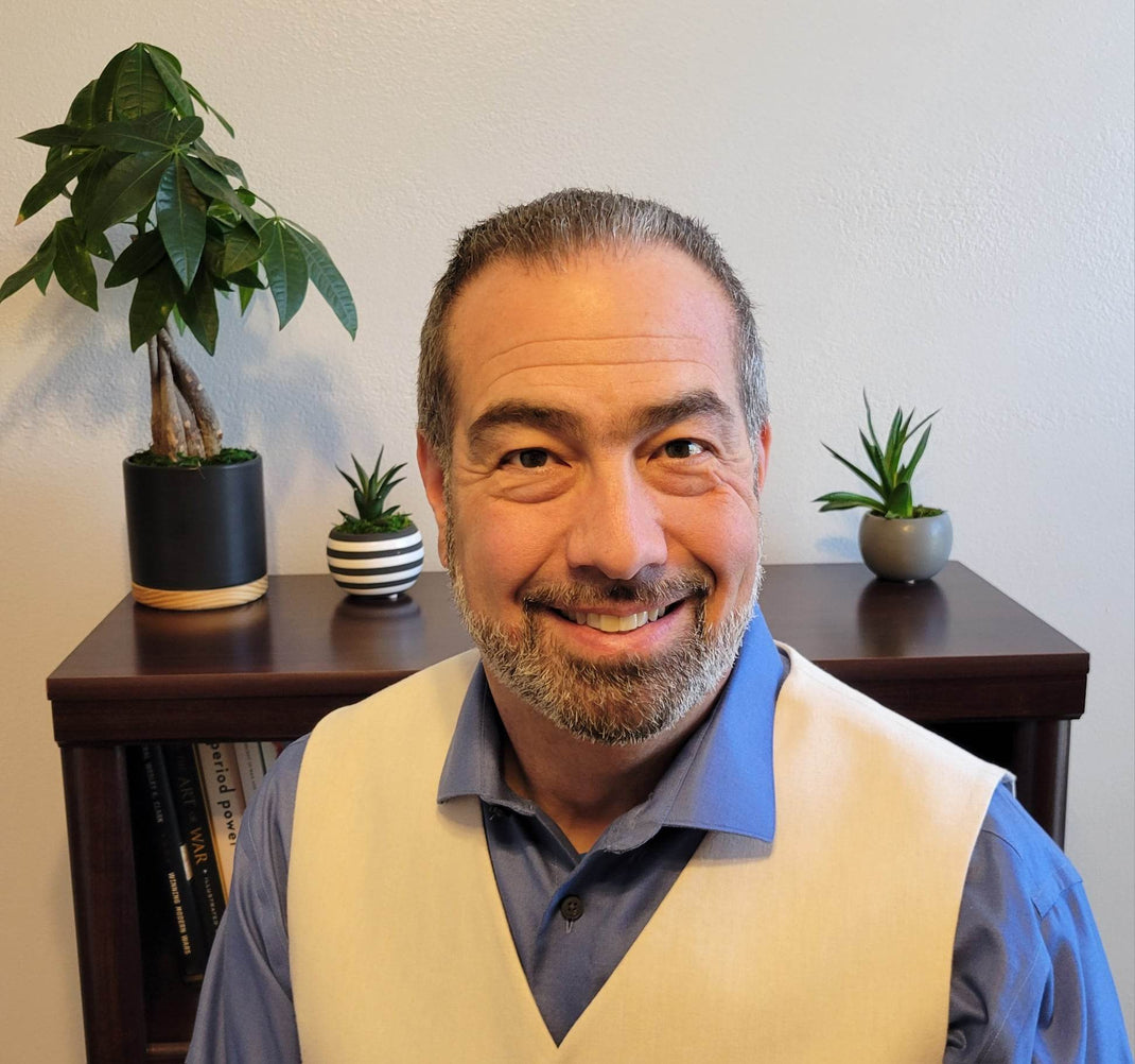 Complete Holistic Coaching and Wellness